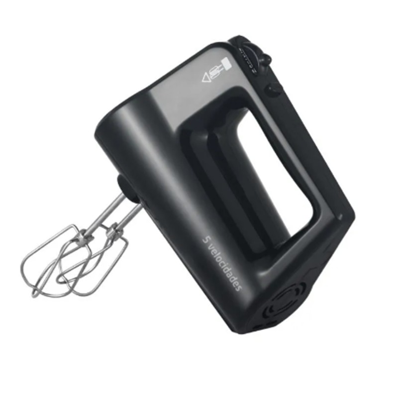 Batidora De Mano Midea 400 Wts Hm-140bar1 - Tienda Galicia