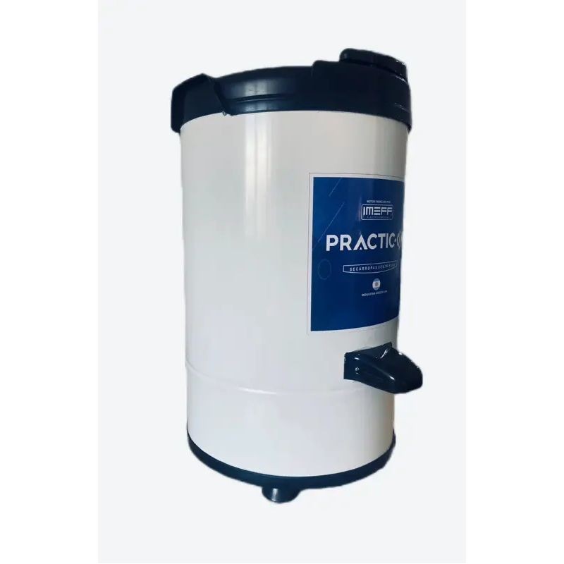 Secarropas Centrifugo 5.3 kg Spb-530 2800Rpm Blanco PRACTICO - Tienda ...