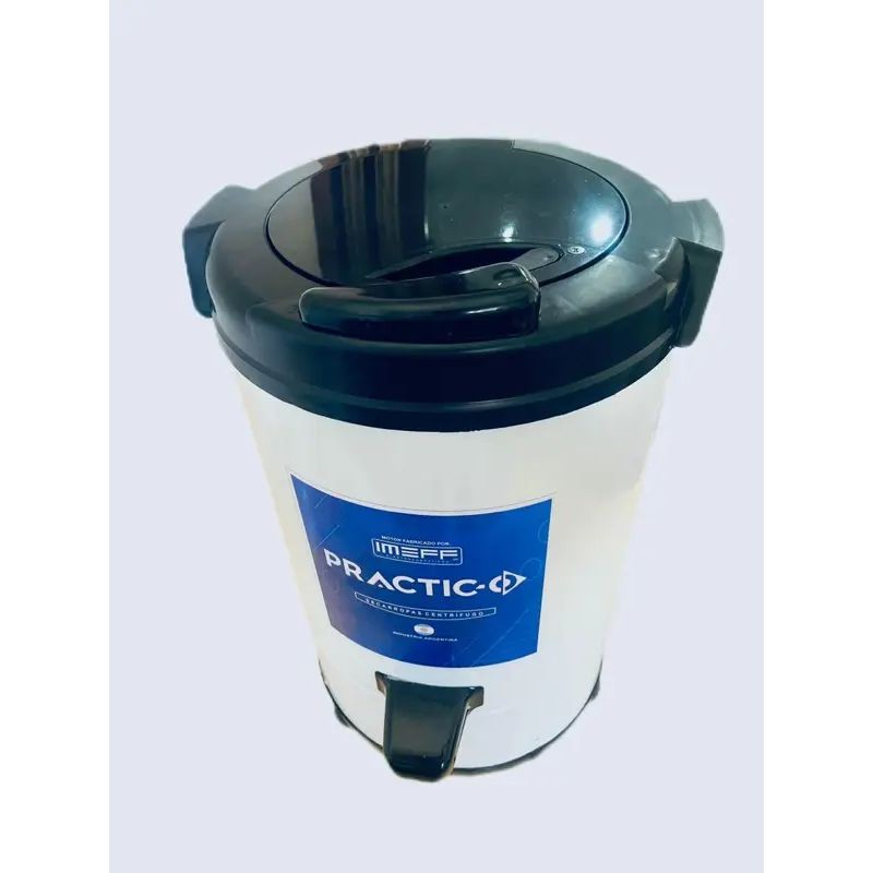 Secarropas Centrifugo 5.3 kg Spb-530 2800Rpm Blanco PRACTICO - Tienda ...