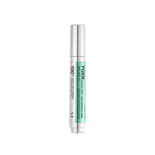 VT Reedle Shot Hair Boosting Ampoule 100 15ml - Ampolla Capilar ...