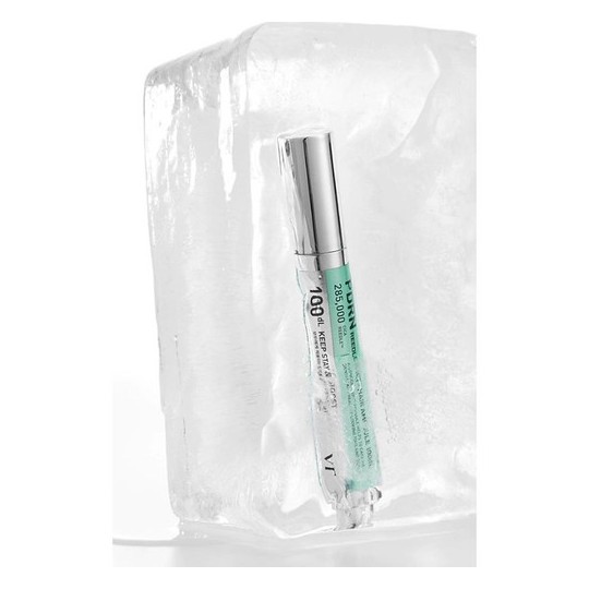 VT Reedle Shot Hair Boosting Ampoule 100 15ml - Ampolla Capilar ...