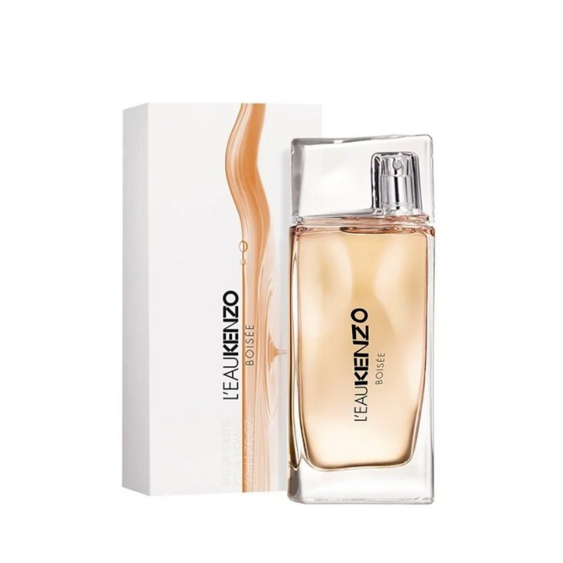L'Eau Kenzo Homme Boisée EDT - Tienda Galicia