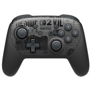Control Pro Nintendo Switch 2 Edición Resident Evil Requiem - Tienda ...