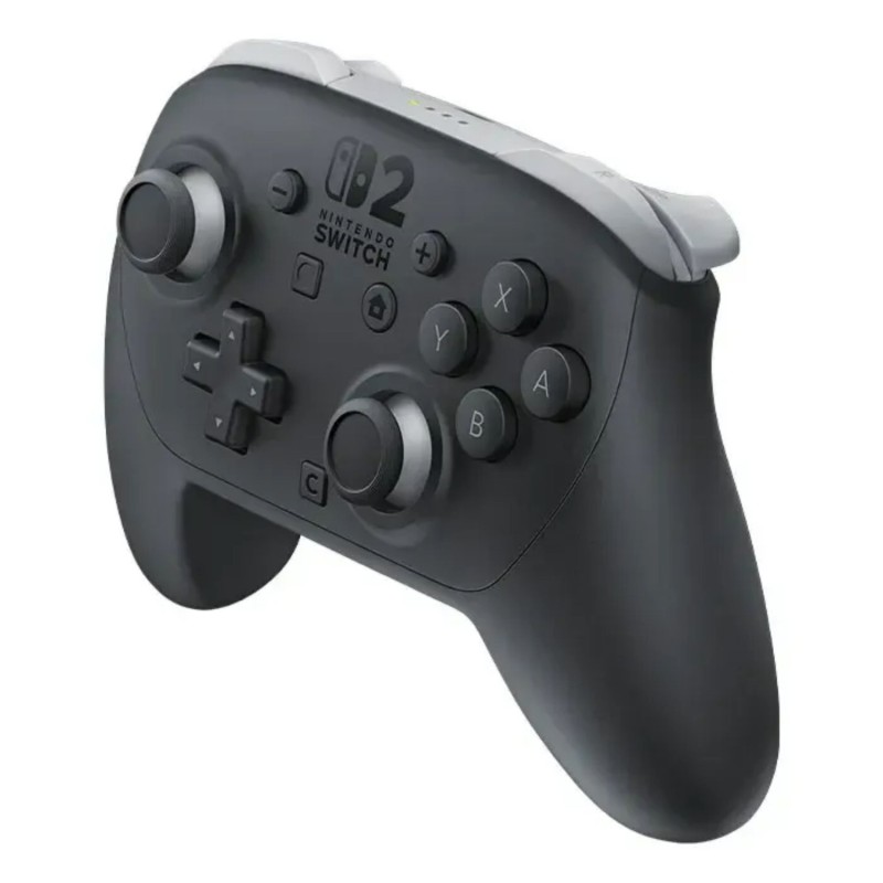 Control Nintendo Switch 2 Pro Controller - Tienda Galicia