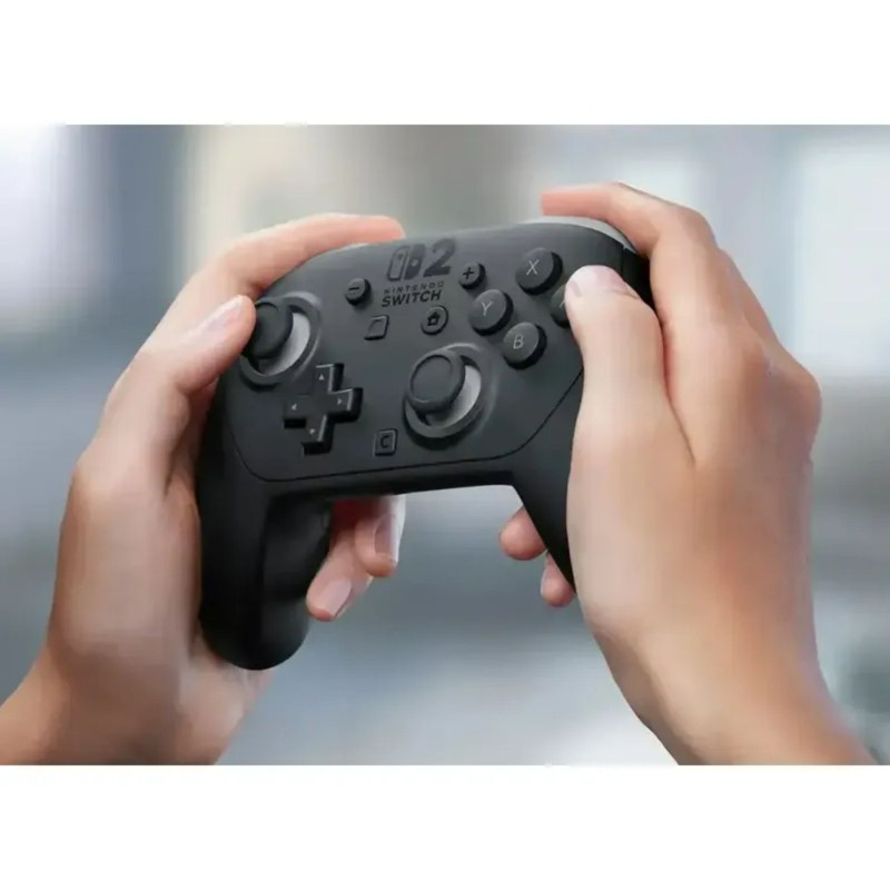 Control Nintendo Switch 2 Pro Controller - Tienda Galicia