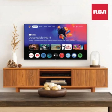 Televisor RCA 40" Smart Tv Full HD Google Tv - Tienda Galicia