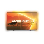 Smart TV Philips 65 Pulgadas The Xtra QLED MiniLED 4K 65PML9118/77 ...