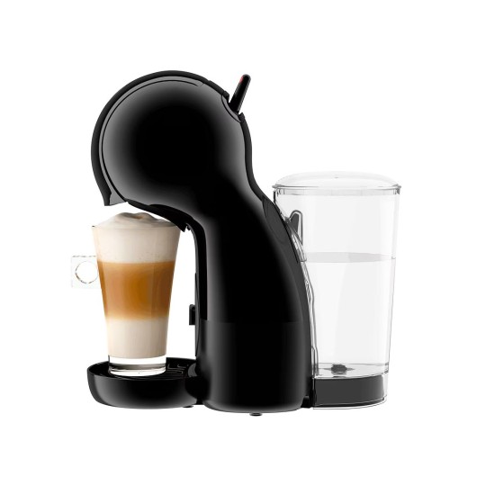 Cafetera Nescafe Dolce Gusto Piccolo XS Negra - Tienda Galicia
