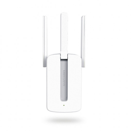 Extensor Indoor MW300RE Mercusys Range Extender 300Mbps - TP LINK