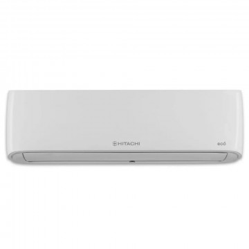 Aire Acondicionado Hitachi 5000w Frio Calor