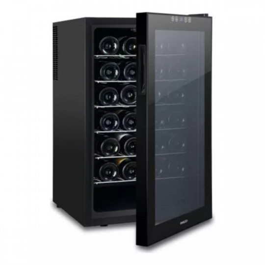 Cava Termoeléctrica 28 Botellas Philco PHCAV028N Negro - PHILCO