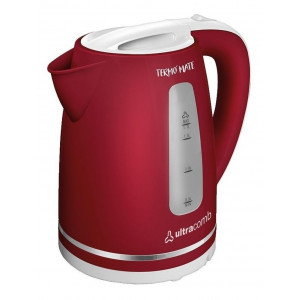 Pava eléctrica Ultracomb 1,7 Lt 2200 W Corte mate PE-4909 - ULTRACOMB