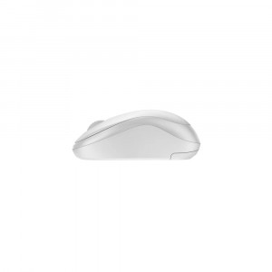 Mouse Logitech Bluetooth M240 Silent White 910-007116 - LOGITECH