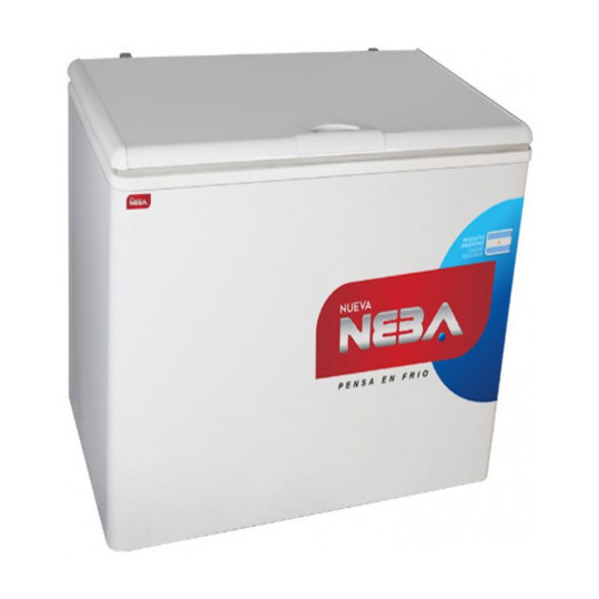 FREEZER F310 305L TRIAL H NEBA - Tienda Galicia