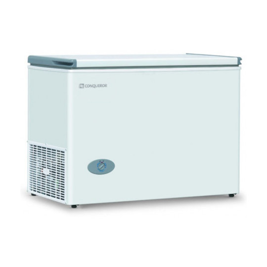 FREEZER FH3300BPa 290L E.E.A DUAL H. CONQUEROR - Tienda Galicia