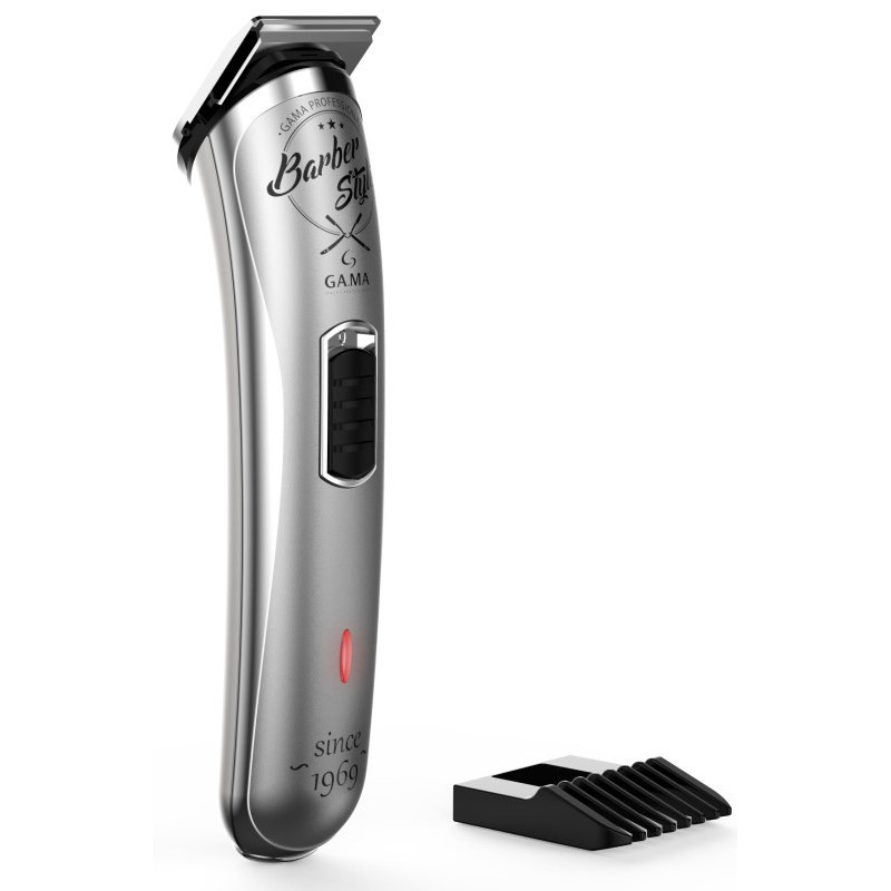 Trimmer GT 527 BARBER STYLE GAMA