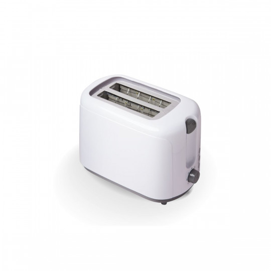 Tostadora 2 Rodajas Daihatsu BROT TA1729-GS 800W Blanca